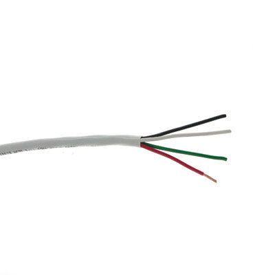 16/4P - NAC Wire & Cables