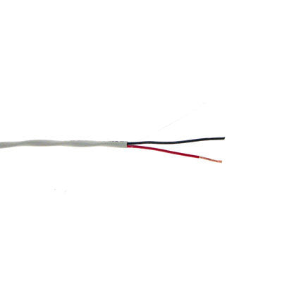 18/2P - NAC Wire & Cables