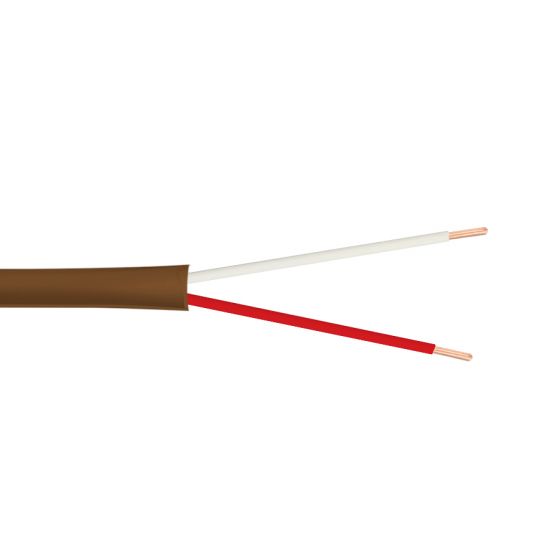 18/2T - NAC Wire & Cables