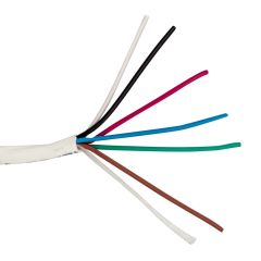 22/6P - NAC Wire & Cables