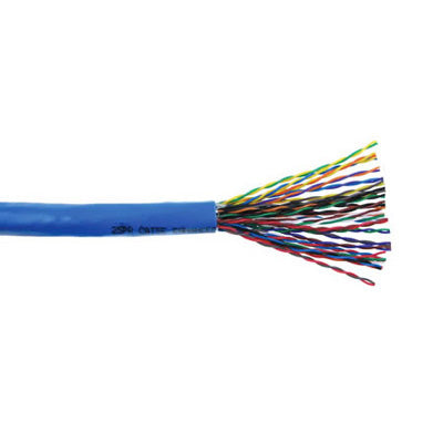 CAT5E-25PR-DB - NAC Wire & Cables