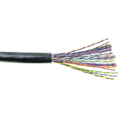 CAT5E-DB - NAC Wire & Cables