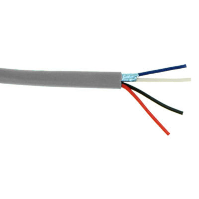 CREST-1-LSZH - NAC Wire & Cables