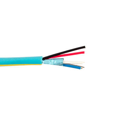 CREST-1 - NAC Wire & Cables