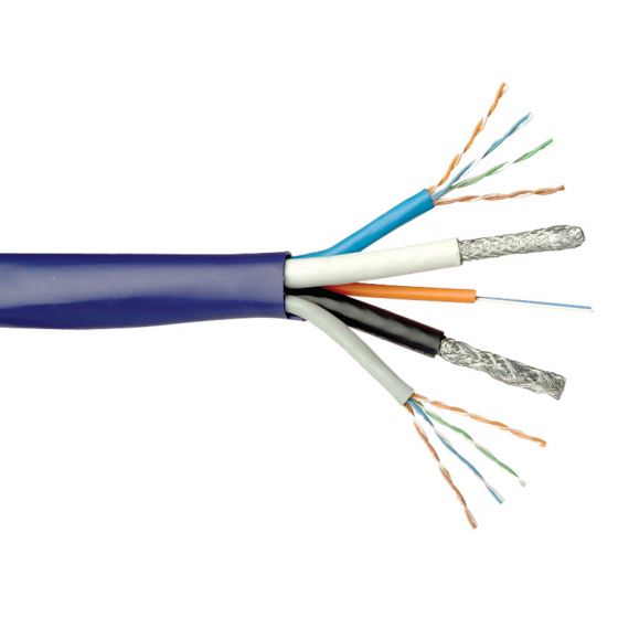 HNC-3 - NAC Wire & Cables
