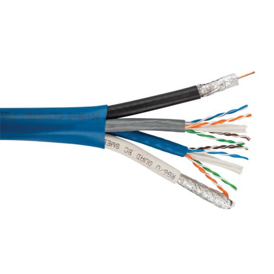 HNC-8 - NAC Wire & Cables