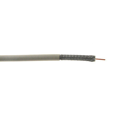 RG6/U-P - NAC Wire & Cables