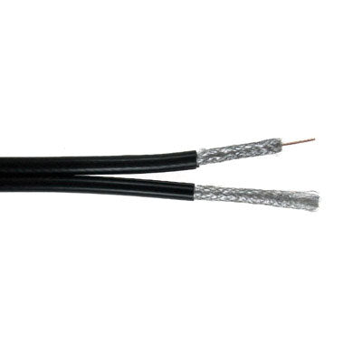RG6/U-S-BC-SPL - NAC Wire & Cables